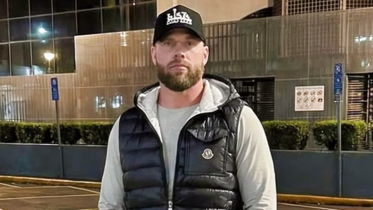 Surprising Twist Emerges After Ryan Wedding Breaks His Silence On ...
