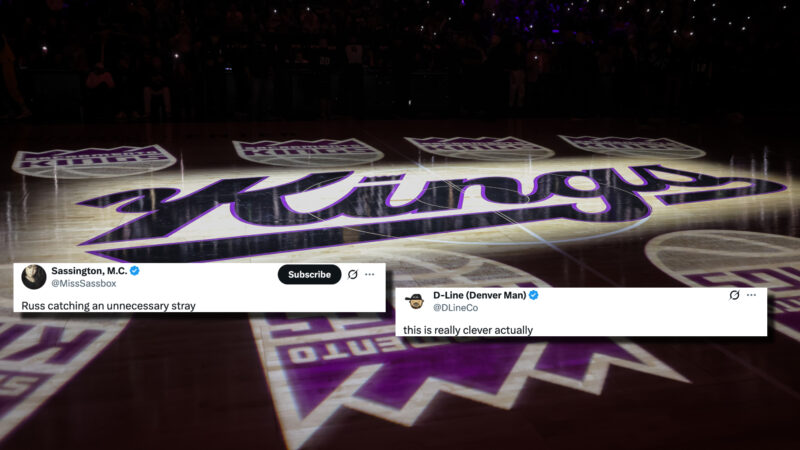 Sacramento Kings’ New Upper-Level Ticket Promotion Draws Mixed Reviews