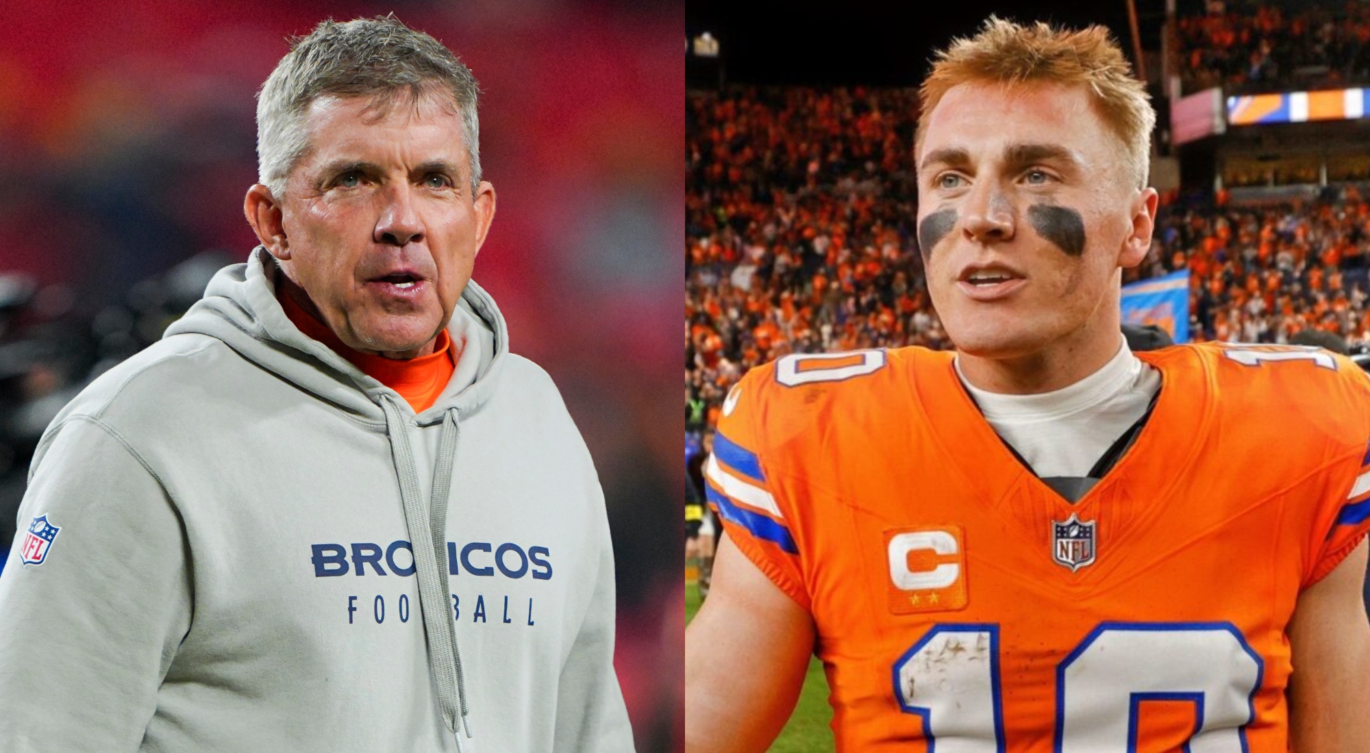 Denver Broncos Nightmare Deepens as Key Coach Jumps Ship to Rival Team ...