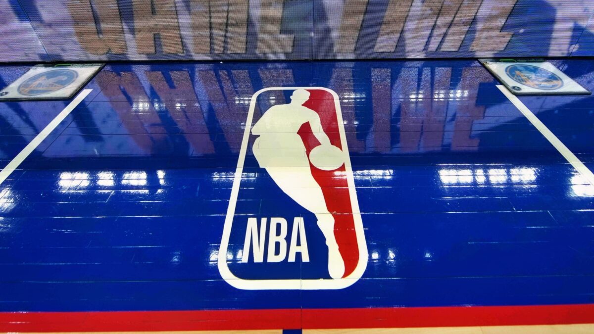 NBA Schedule Gets Shuffled as Two Monday Games Are Moved Because of Weather