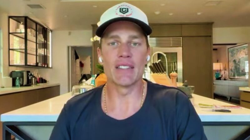 Tom Brady Finally Opens Up About The Way His Divorce From Gisele ...