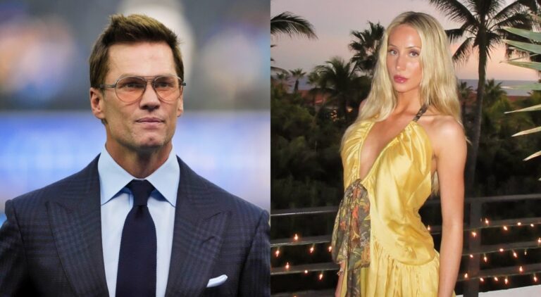 Alix Earle Announces She's Done Dating "Football Players" While ...