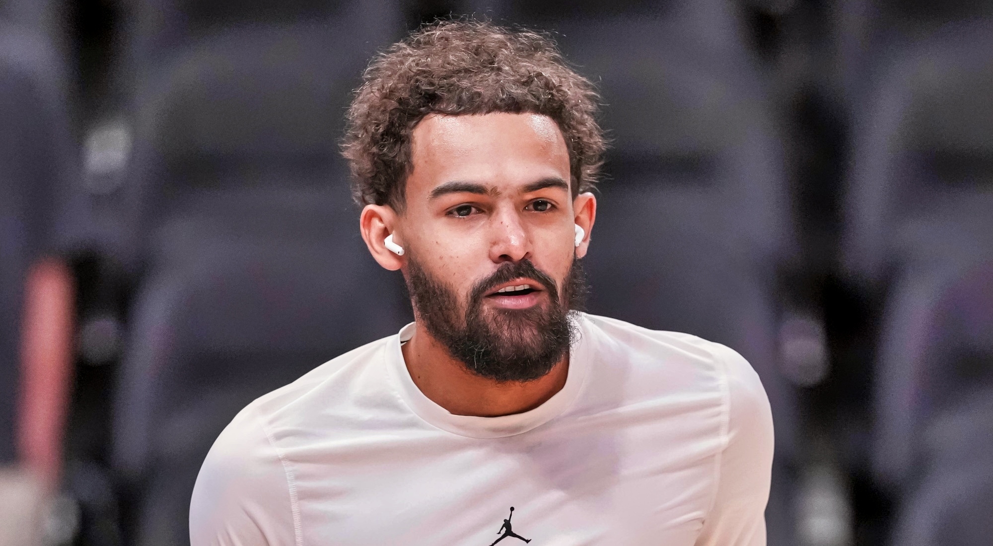 Atlanta Hawks Plotting Next Superstar Move Right After Trae Young ...