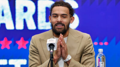 Trae Young Drops Truth Bomb on “Right Time” to Leave the Atlanta Hawks