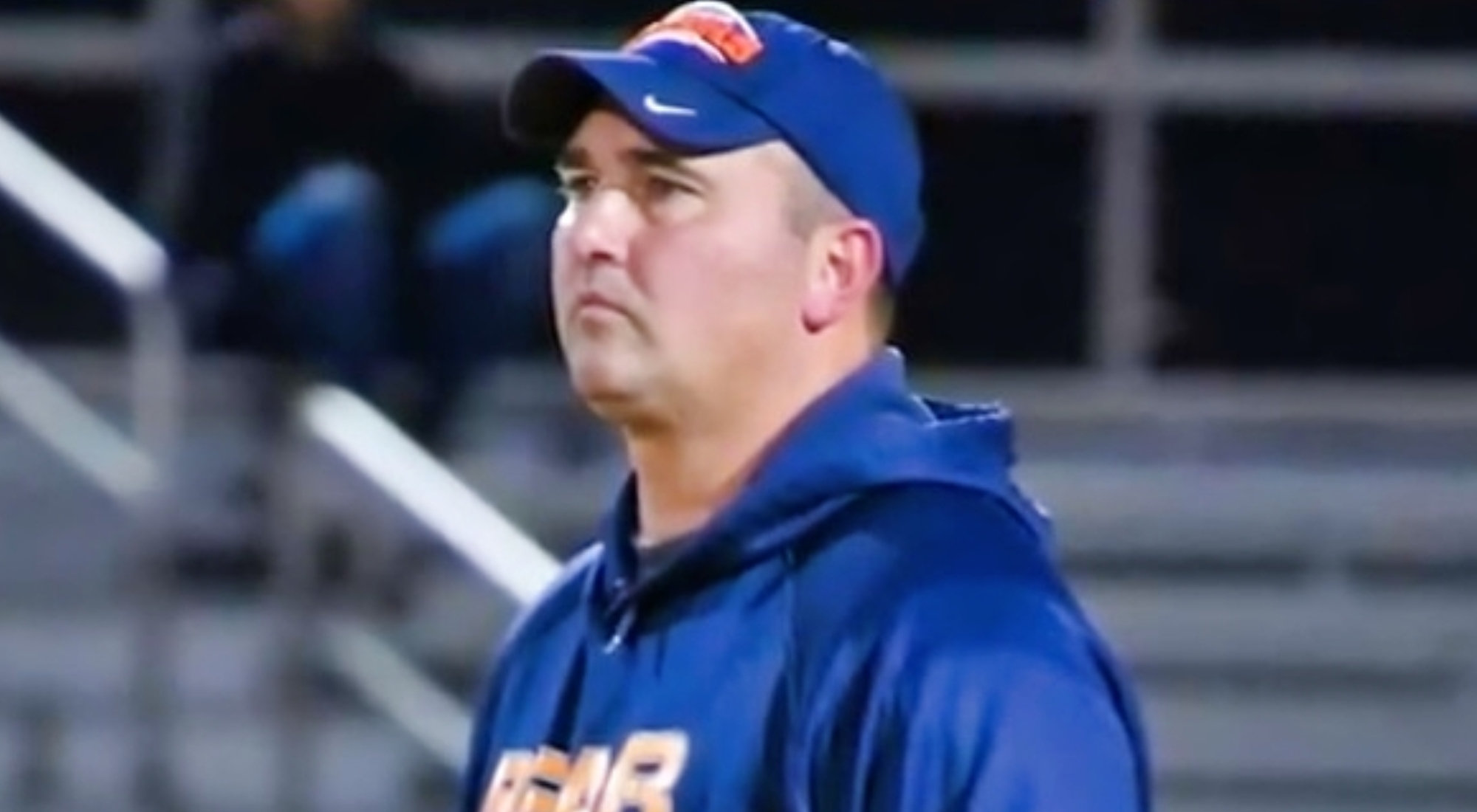 Former FBI Agent Explains Why Fugitive High School Football Coach ...