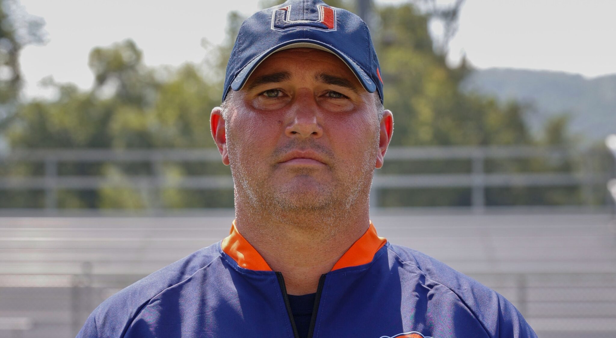 Former FBI Agent Explains Why Fugitive High School Football Coach ...