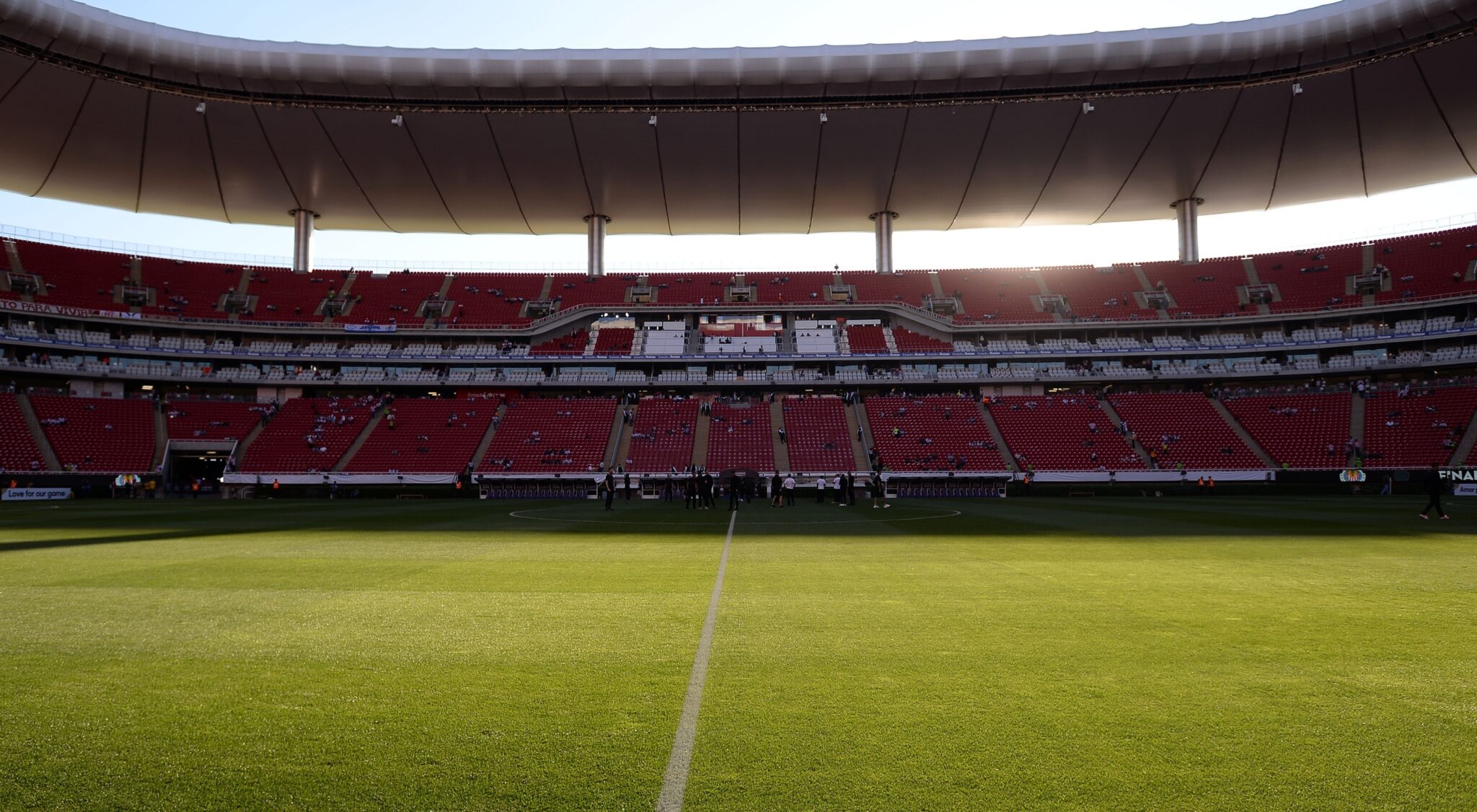 FIFA Has Banned 5 Items From All World Cup Stadiums