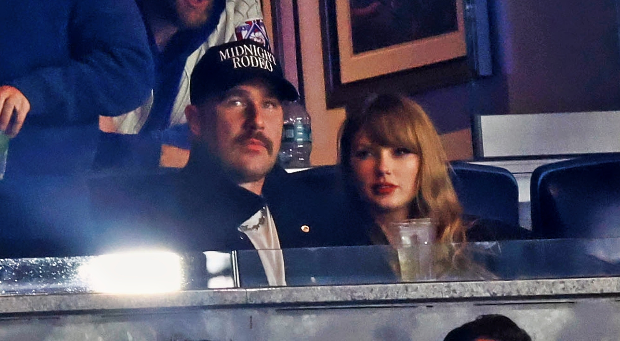 Taylor Swift's Texts Spark New Drama That Has Travis Kelce's IG ...