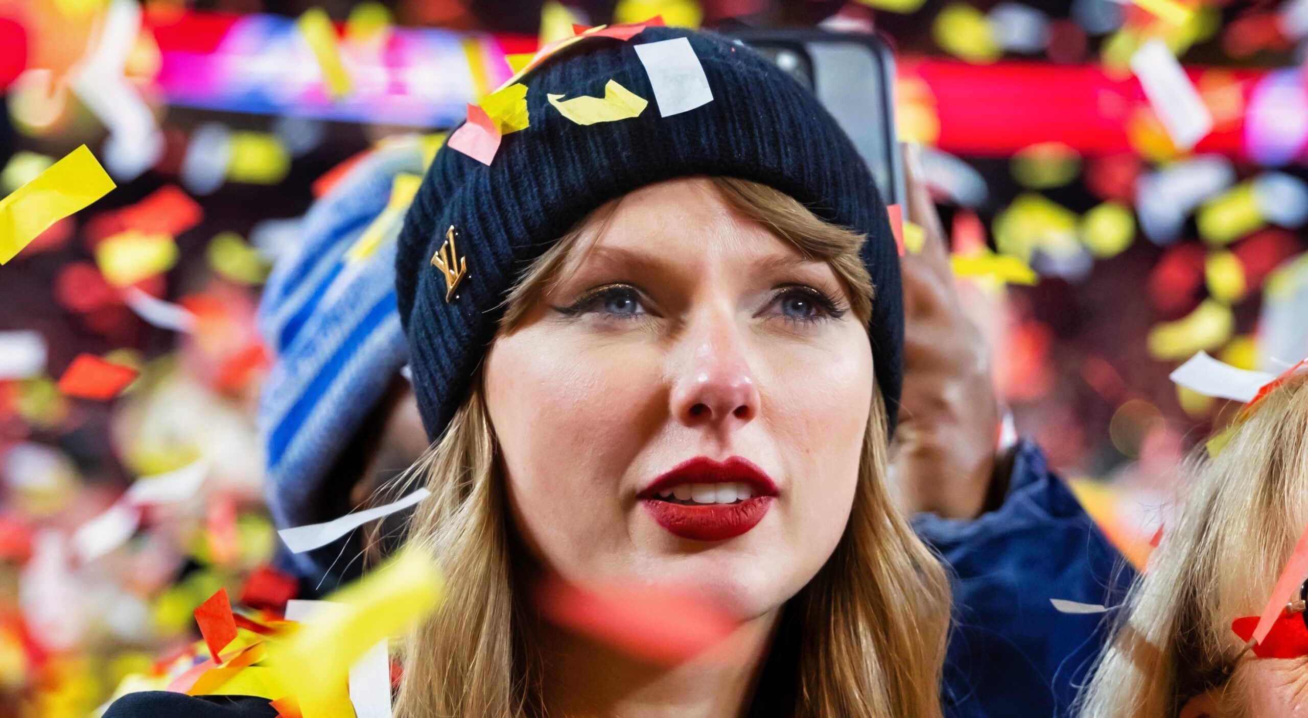Chiefs Set To Release Taylor Swift's 'Second Favorite' Player Amid ...