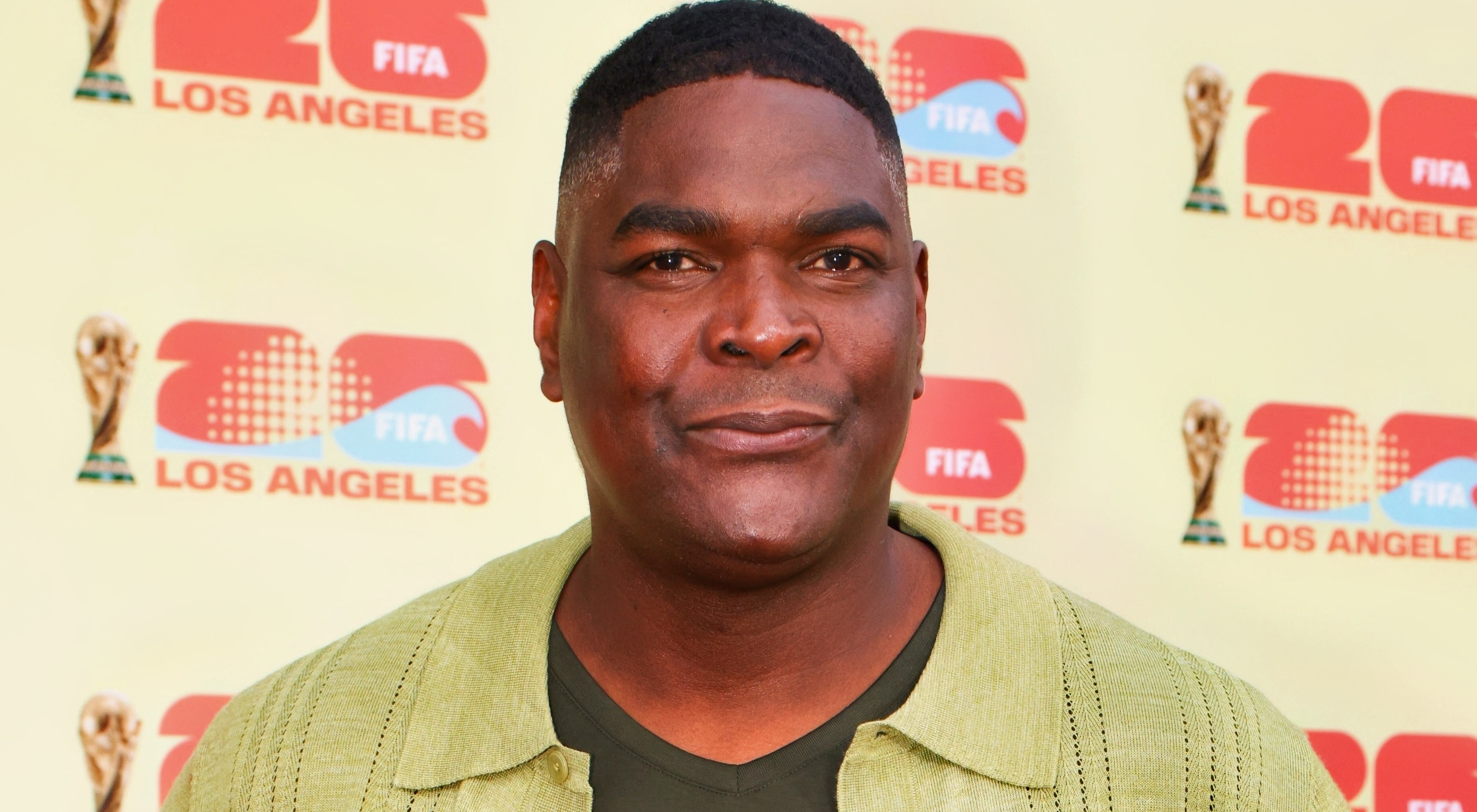 Former NFL Star Keyshawn Johnson Asks For Help As He Shares Devastating ...