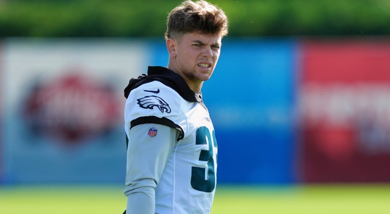 NFL Superstar's Ex-Girlfriend Is Getting Plenty Of Attention In Her ...