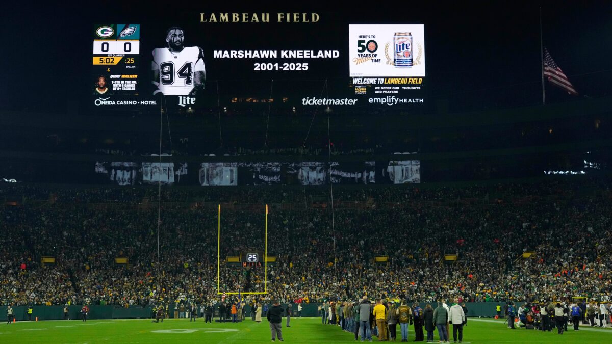 Concerning New Study Reveals How Ex-NFL Players’ Suicide Rates Compare ...