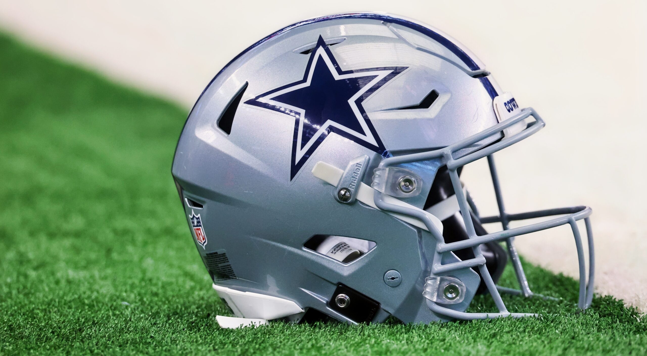 Dallas Cowboys Star Player Arrested On Disturbing Charges Just One Week ...
