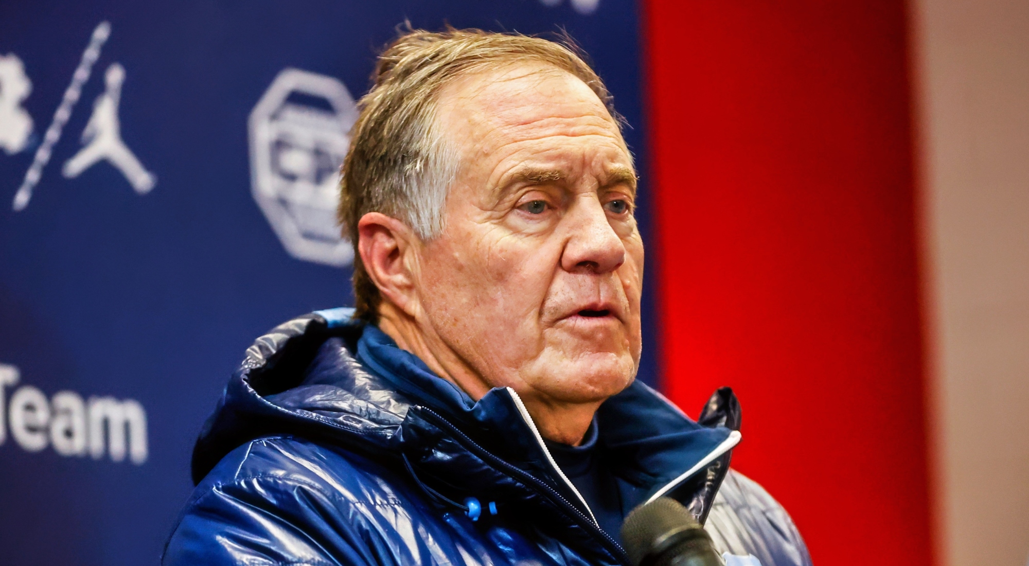 New Report Reveals Bill Belichick's Furious Reaction After Being ...