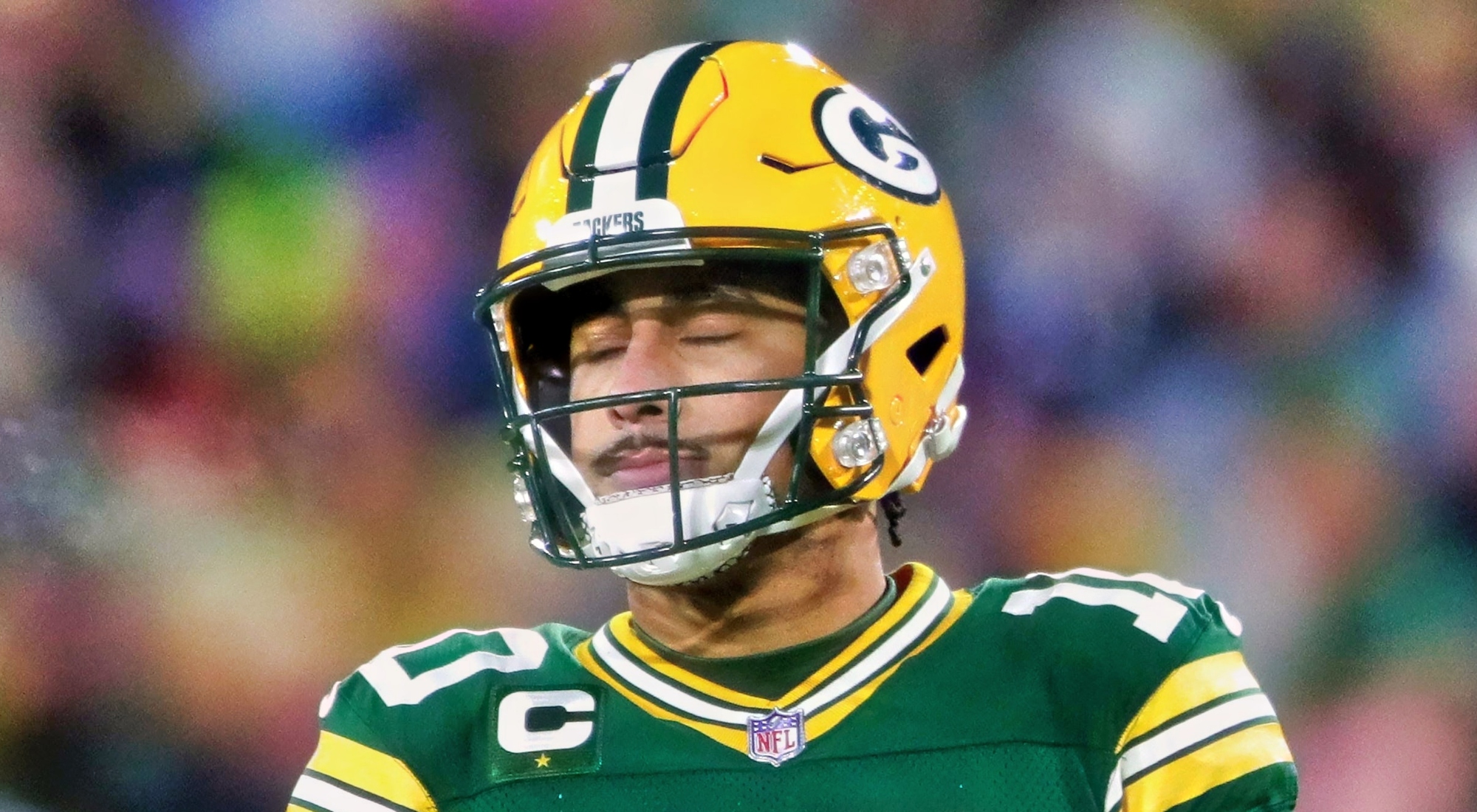 Packers QB Jordan Love Drops Major Personal News While Recovering From ...