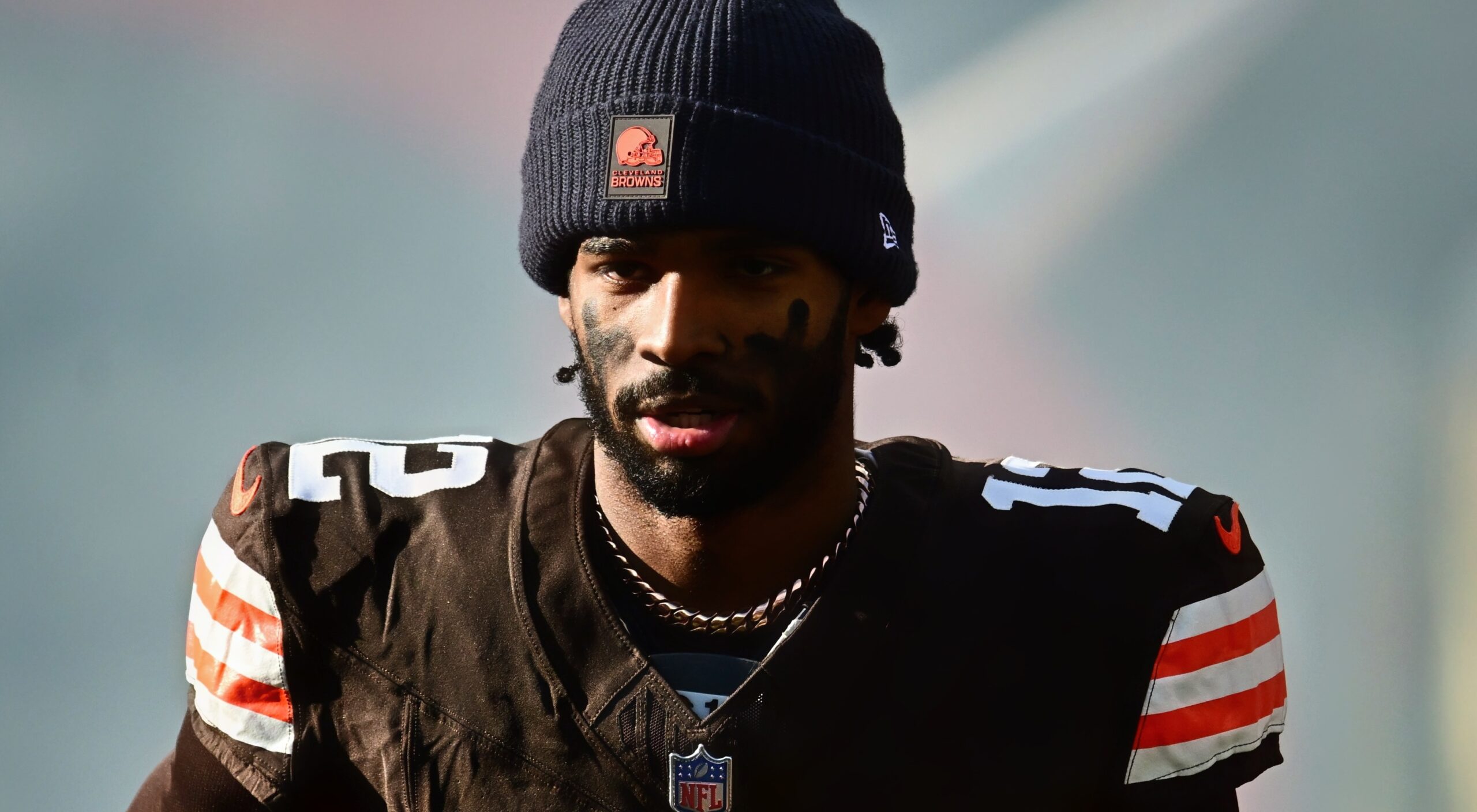 Shedeur Sanders Breaks His Silence On Surprise Pro Bowl Selection