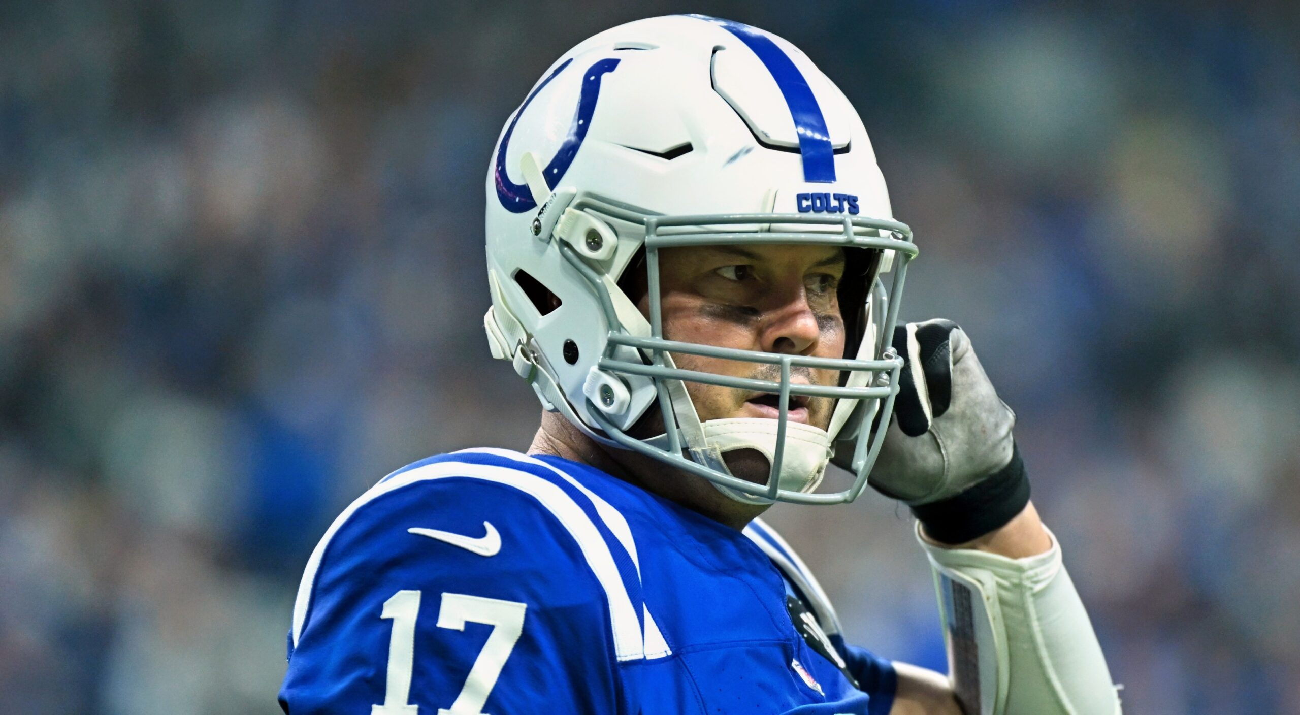 Philip Rivers Is Interviewing For NFL Head Coaching Job In Shocking ...