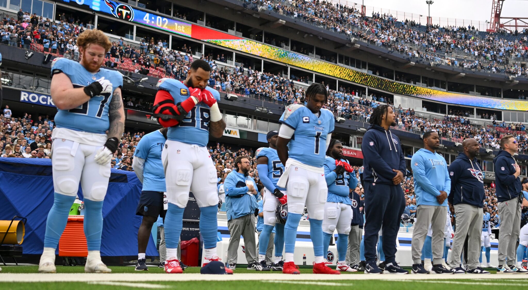 Pittsburgh Steelers Sign Super Bowl Champion To Continue Their Busy ...