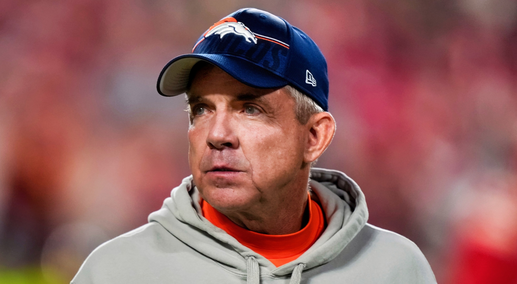 Denver Broncos Oddly Hire NFL Coach Who Just Got Fired Ahead Of ...