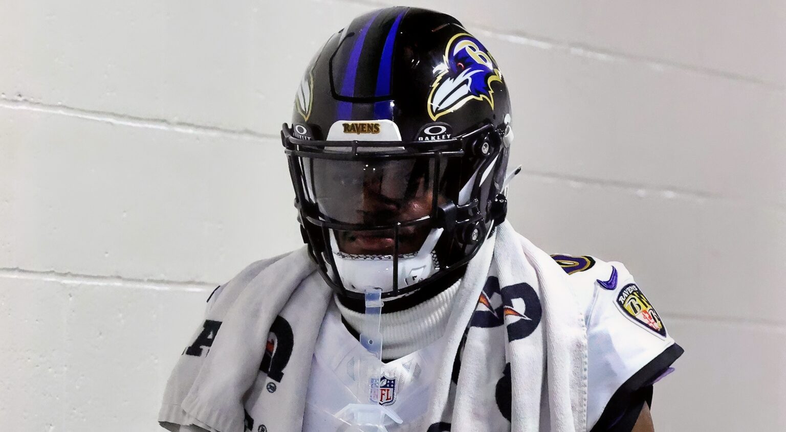 Lamar Jackson's Latest Social Media Activity Makes It Clear Which NFL ...