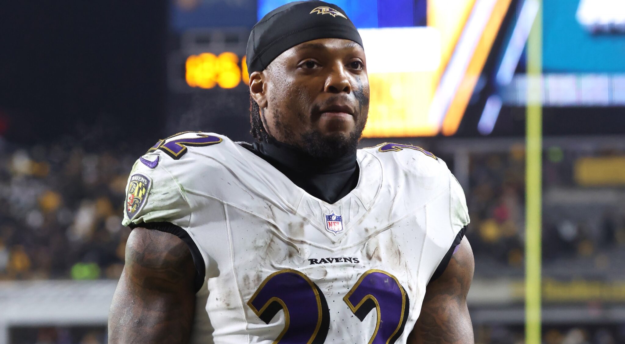 Derrick Henry’s Secret Fitness Routine Leaks Online - You Won’t Believe ...