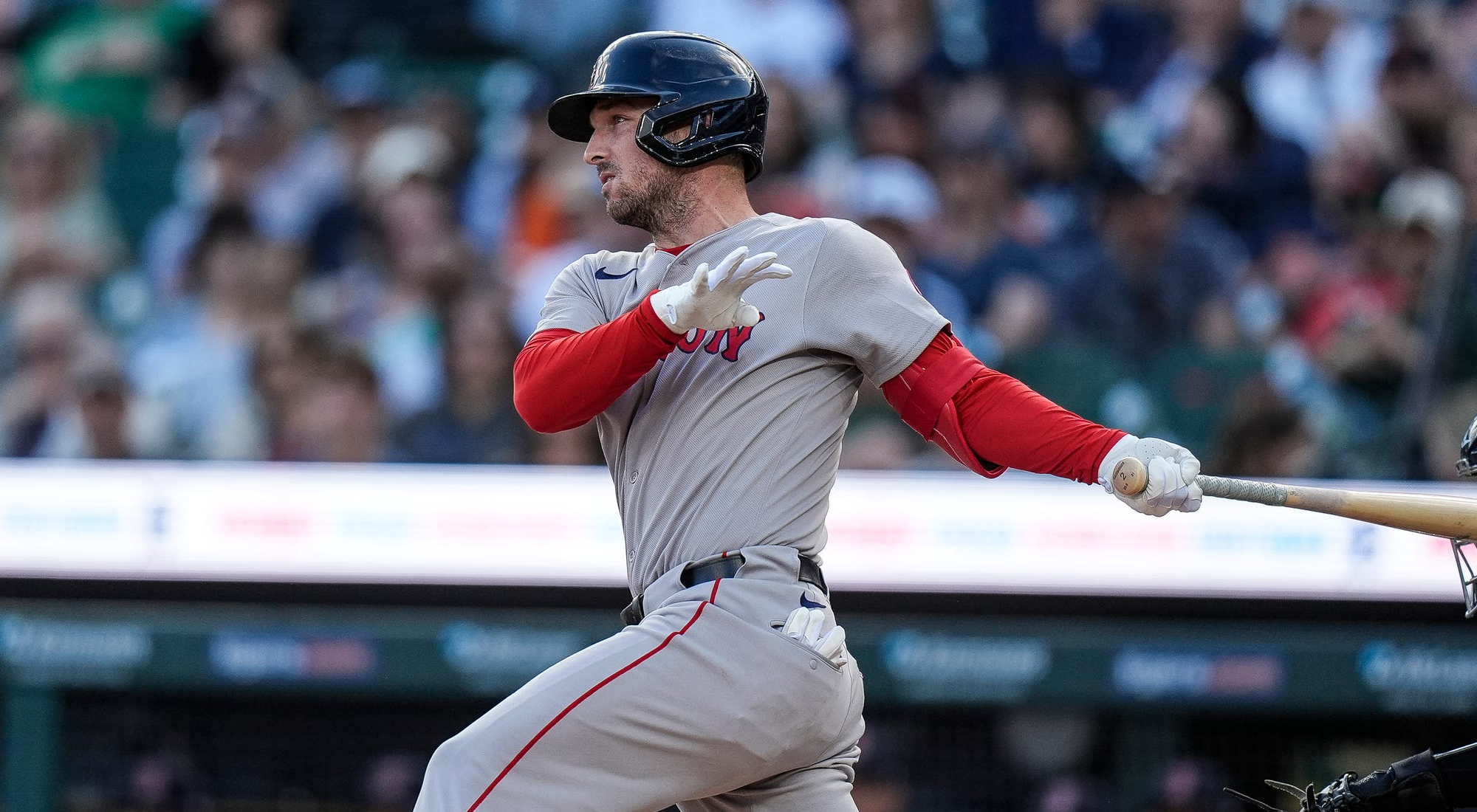 Cubs Beat Red Sox In Trade Move For Ex-Marlins Pitcher Before Snatching ...
