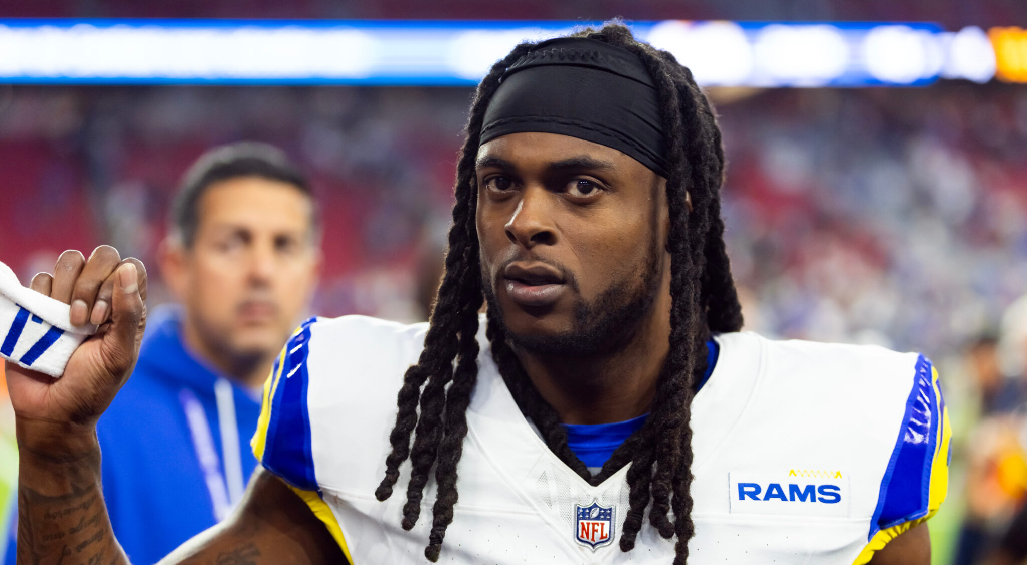 Davante Adams Trade Rumor Takes Another Twist