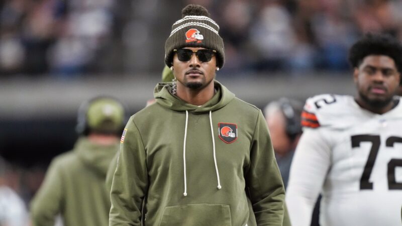 Cleveland Browns Owner Is Blaming Deshaun Watson For Team's ...