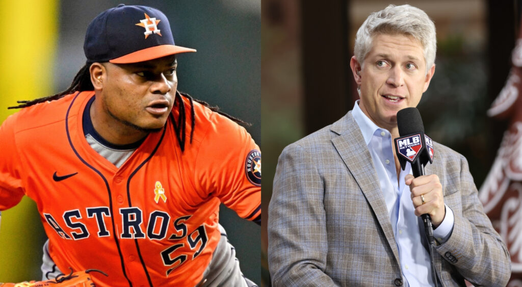 "I'll Be Shocked If He's Not An Oriole” - MLB Analyst Sees Mike Elias ...