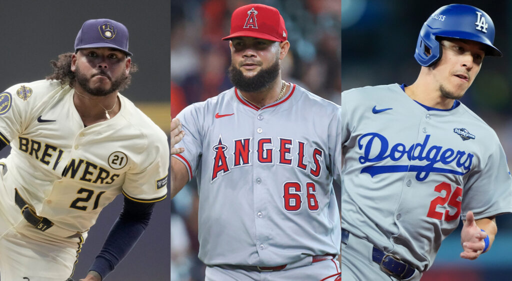 MLB News: Mets-Freddy Peralta, Luis Garcia Joins New Team, Tommy Edman ...