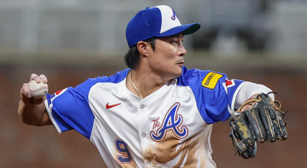 What Happened to Ha-Seong Kim? Atlanta Braves Suffer Huge Blow