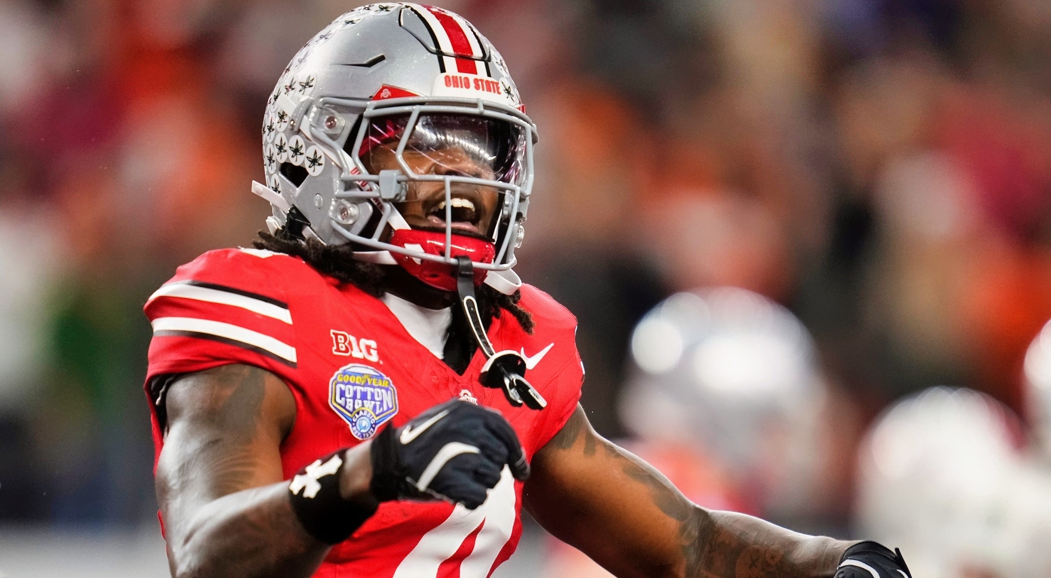 Ohio State Football Team Could Adopt Massive Change To Their Look In ...