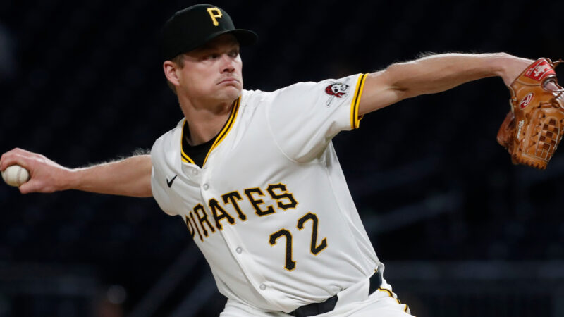 Who Is Ryder Ryan? The Los Angeles Dodgers’ Latest Signing