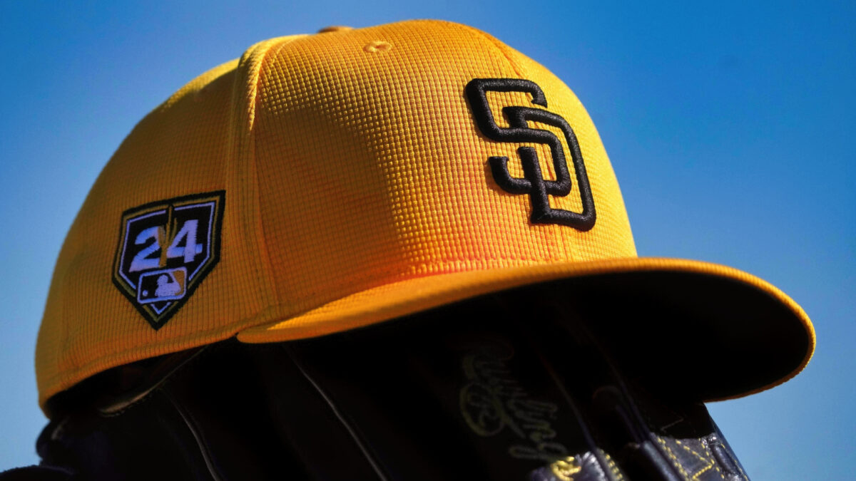 MLB Rumors: San Diego Padres Could Part Ways with $55 Million Pitcher ...