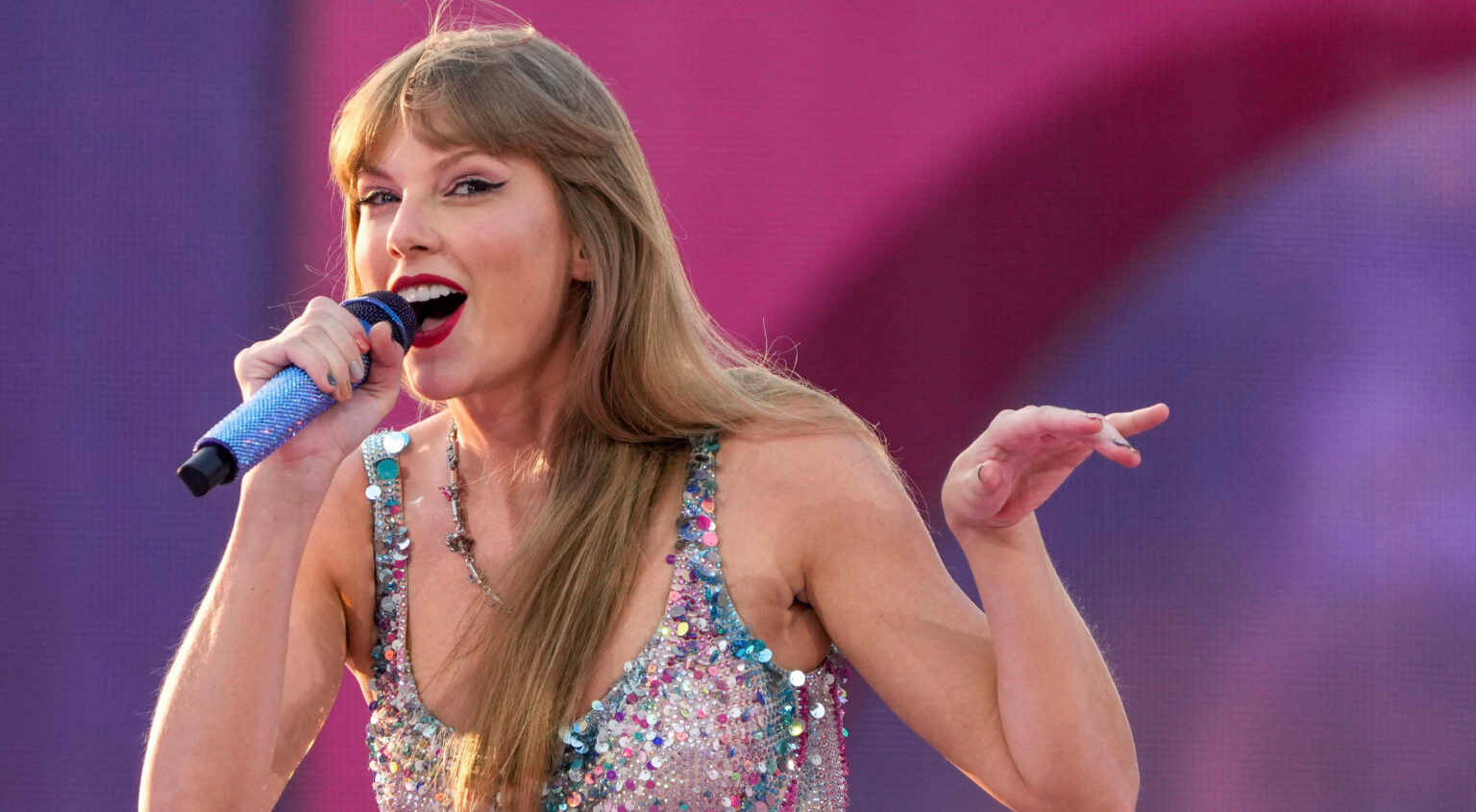 Taylor Swift Net Worth: Big Update Ahead Of Travis Kelce Wedding