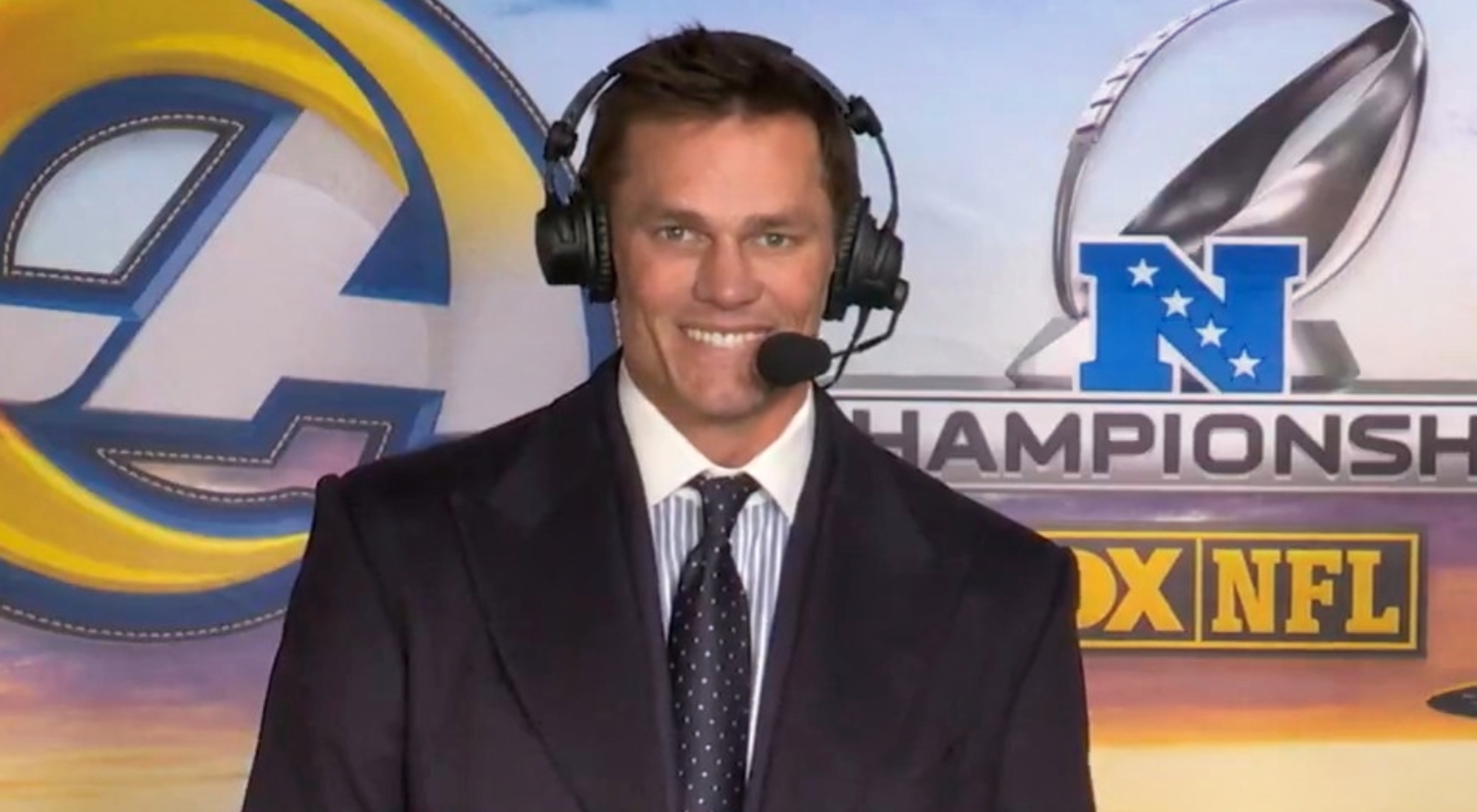 Tom Brady Is Getting Called Out For Insanely Hypocritical Comment ...