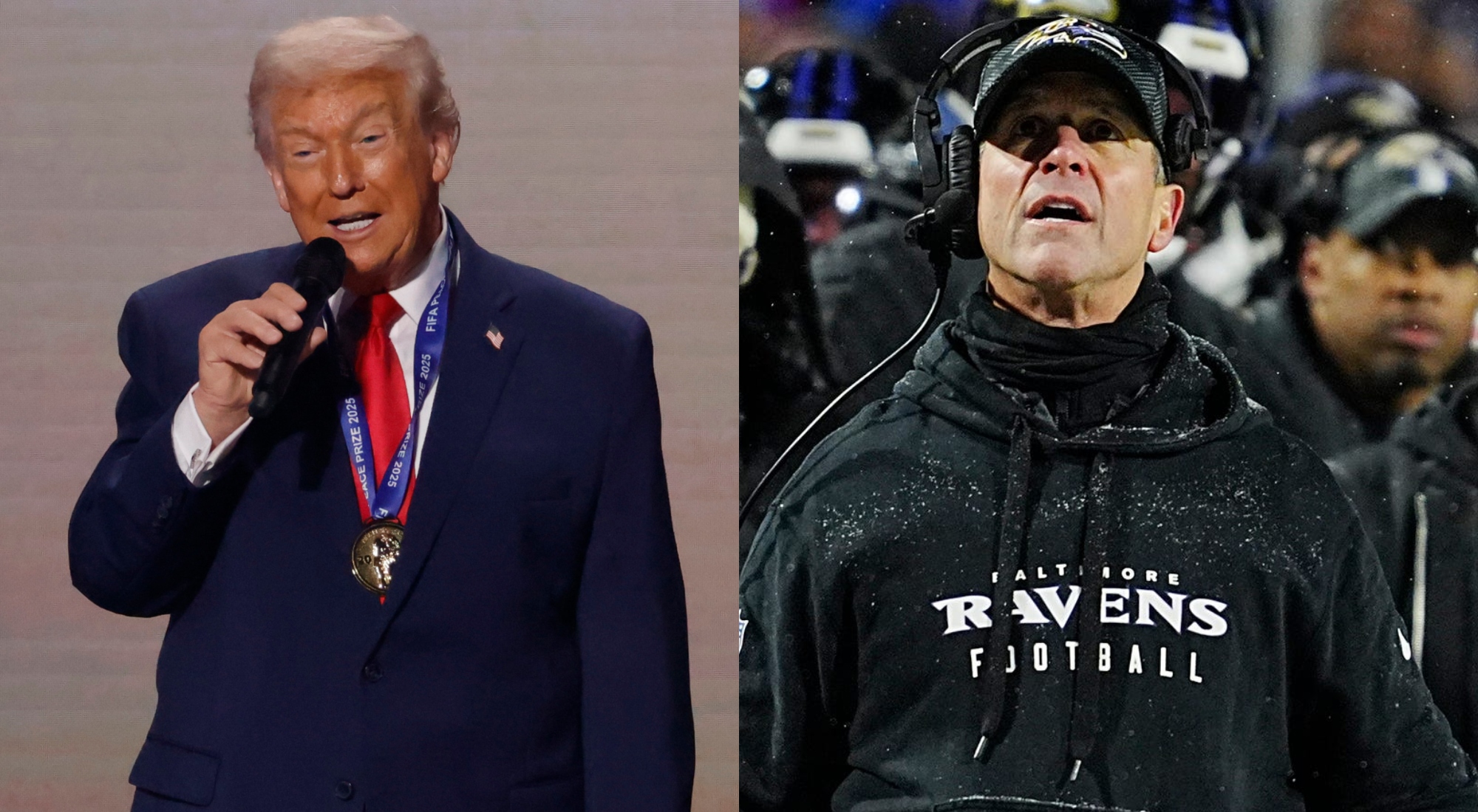 Internet Detectives Uncovered Evidence That Donald Trump Was ...