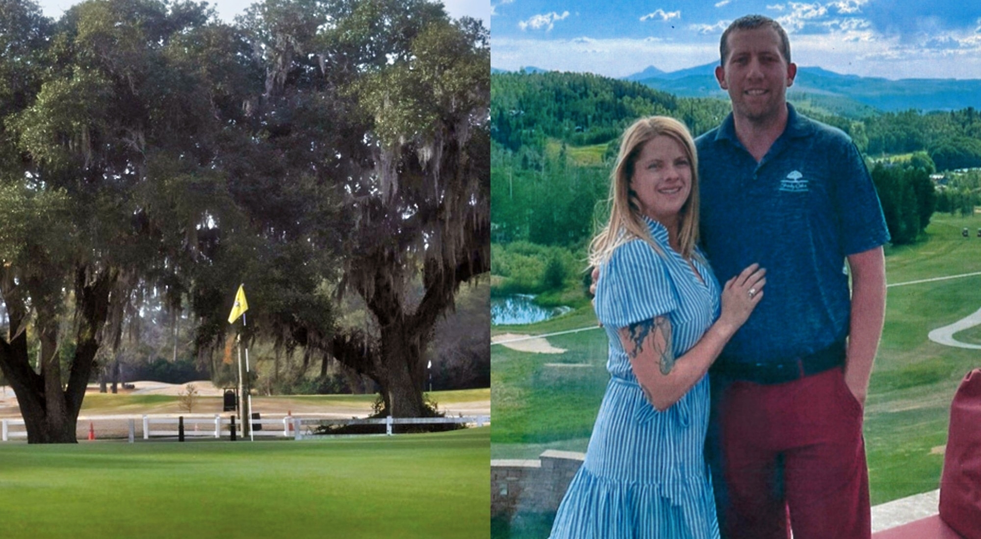 FBI On The Hunt For Golf Course Worker Who Stole Nearly $1-Million From ...