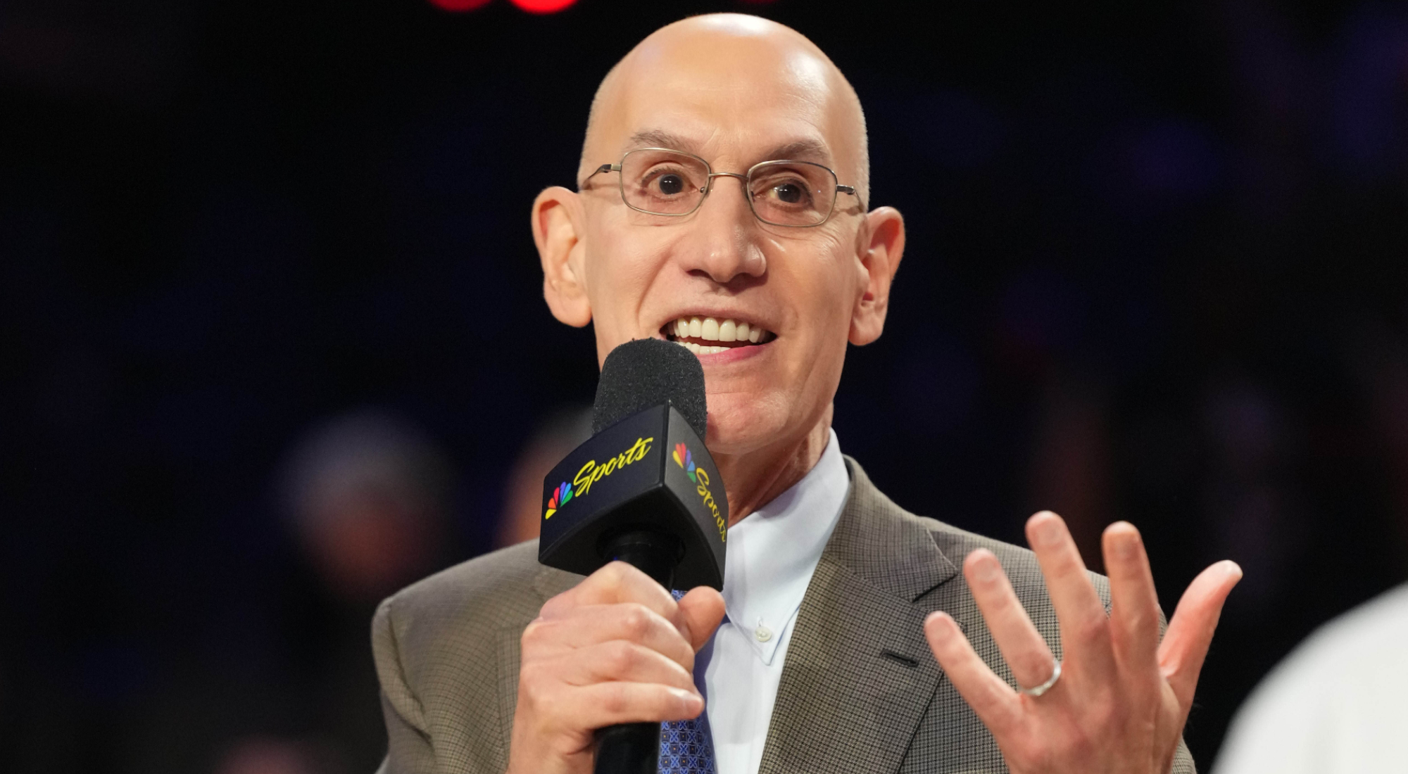 Is Lakers vs. Knicks Game Really Heading to Tel Aviv Next Season? Fact ...