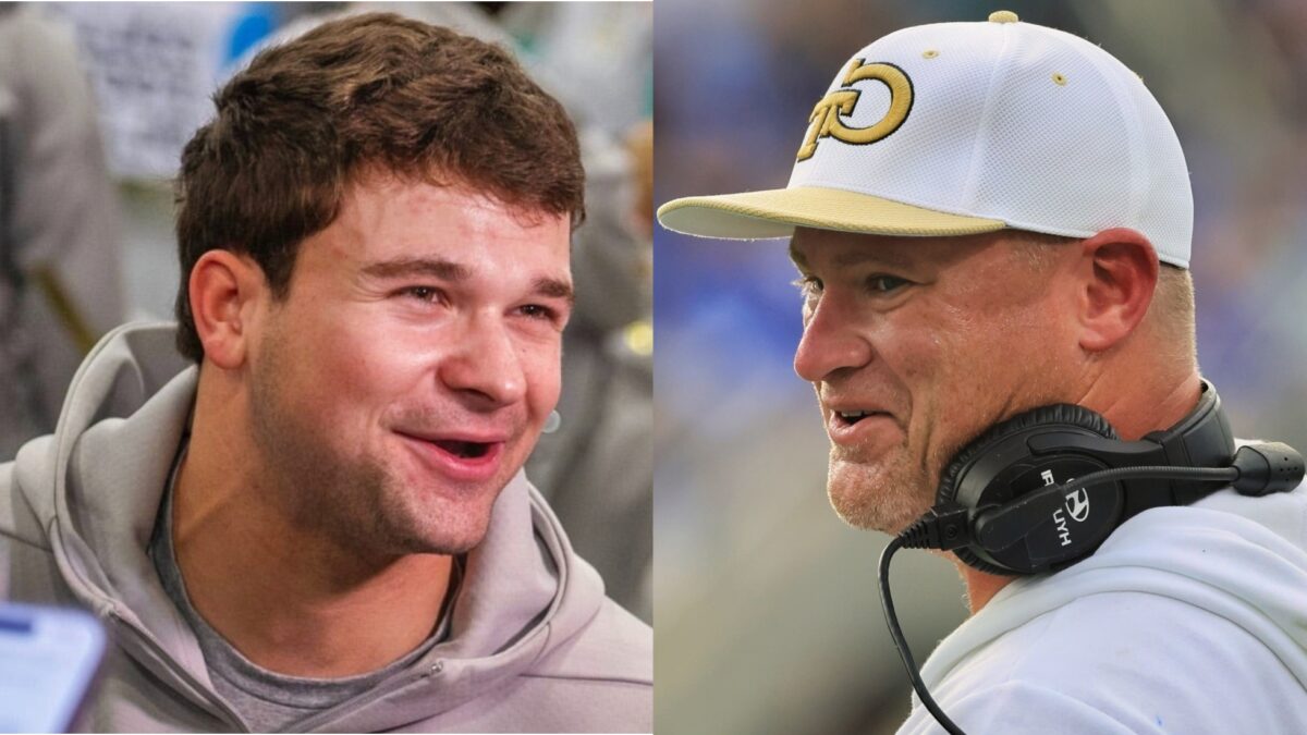 Why Did Brent Key Recruit Alberto Mendoza? Is Heisman Winner's Brother ...