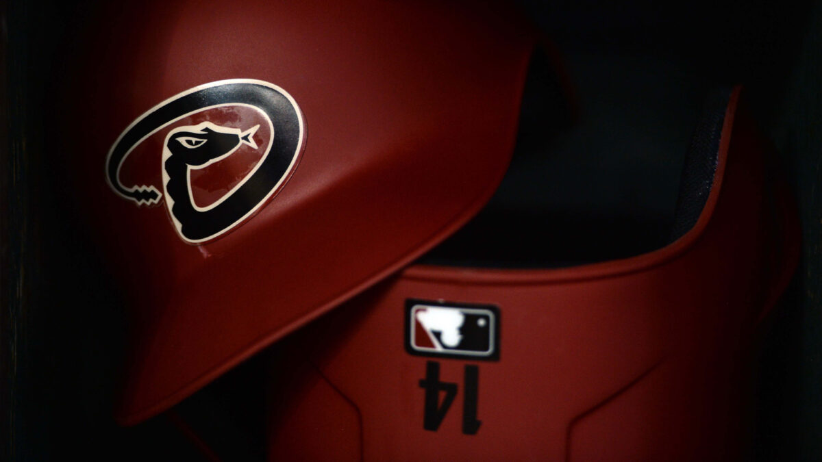 Arizona Diamondbacks 2026 Projected Lineup: Batting Order, Rotation & More