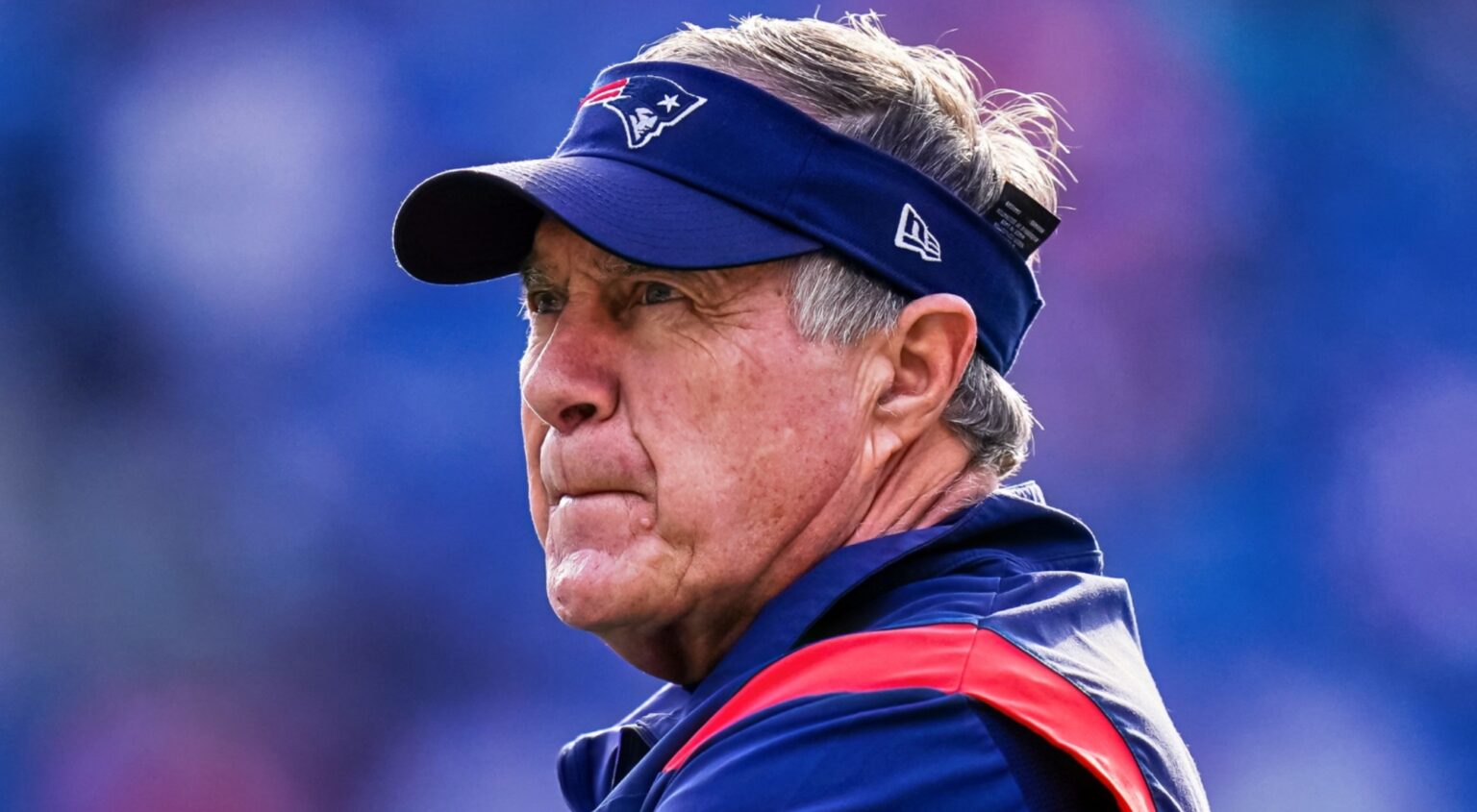 Bill Belichick’s Daughter Attributes Fierce Sports Mentality to Father ...