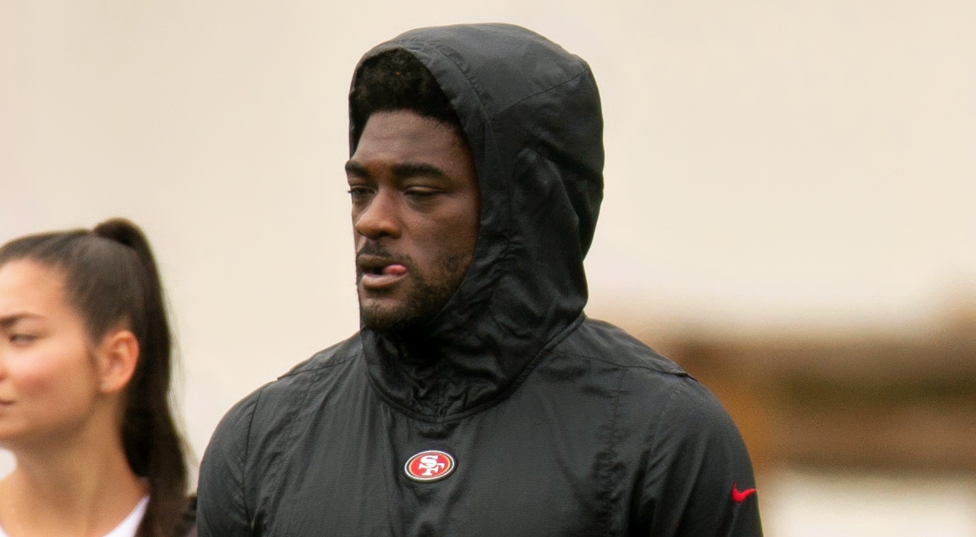 NFL Fans Are Seriously Concerned For San Francisco 49ers Star WR ...