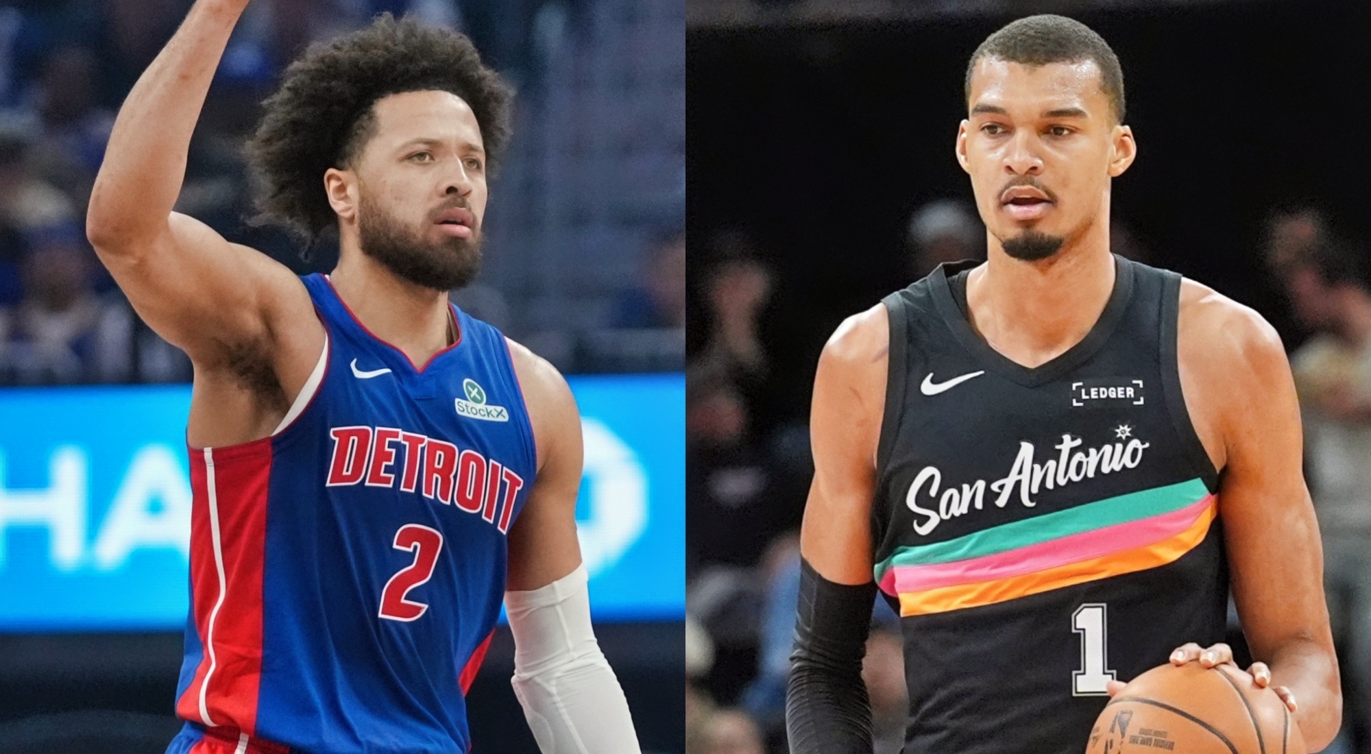 Pistons vs. Spurs: Game Preview, Odds, and Injury Updates (Feb 23)