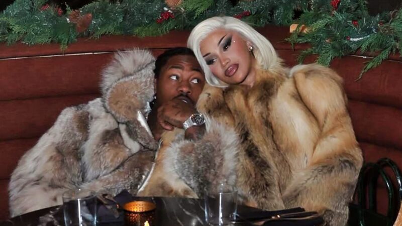 Cardi B Plans Massive $1.2 Million Super Bowl Celebration For Boyfriend ...