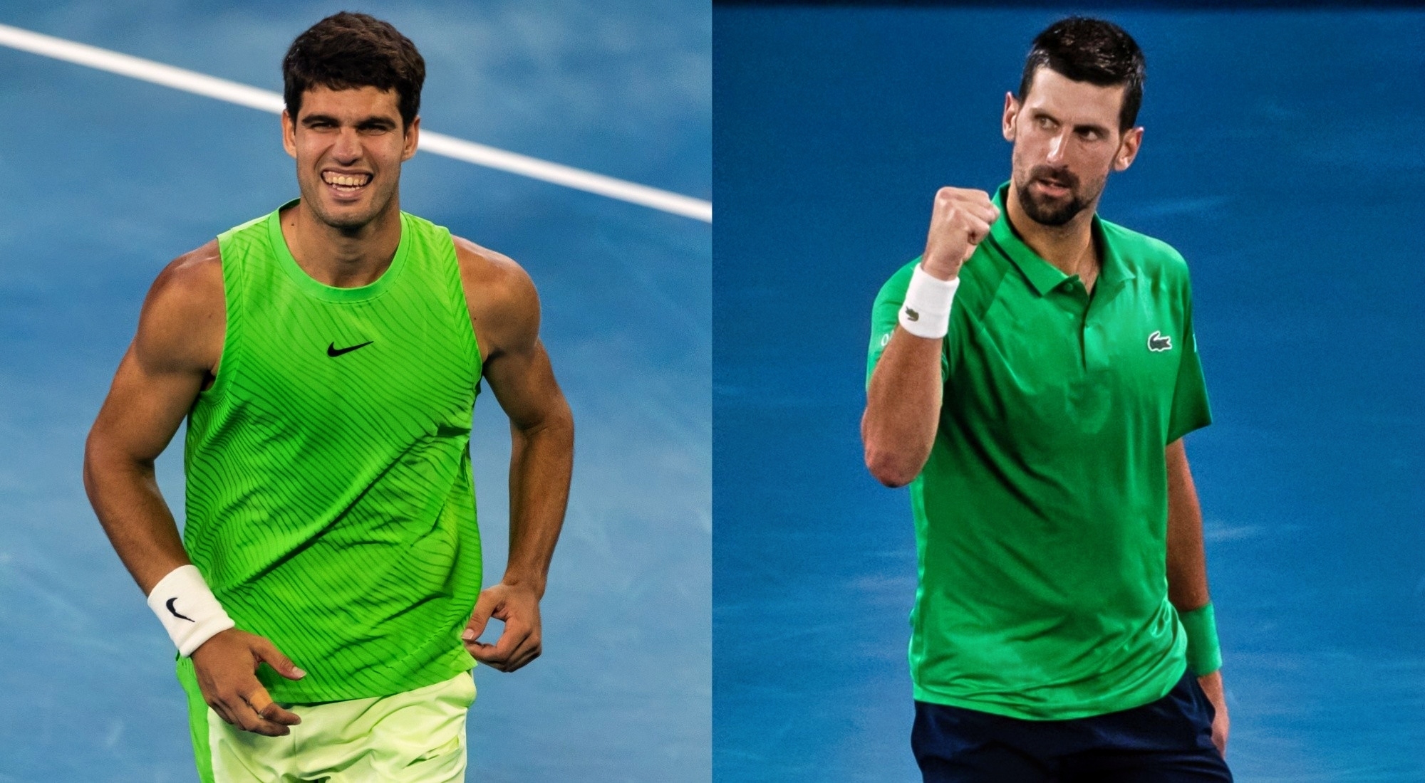 Alcaraz vs Djokovic: How Much Will the Australian Open 2026 Champion Earn?