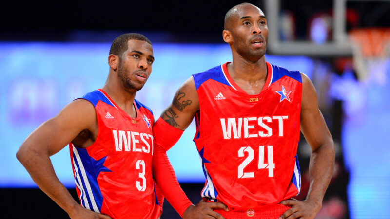 Chris Paul Drops Bold Take on Kobe Bryant’s Historic 81-Point Game