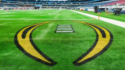 NCAA’s New College Football Rules Explained: What Changes in the 2026 ...