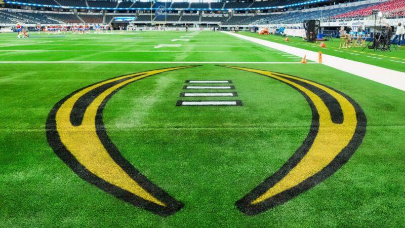 NCAA’s New College Football Rules Explained: What Changes in the 2026 ...