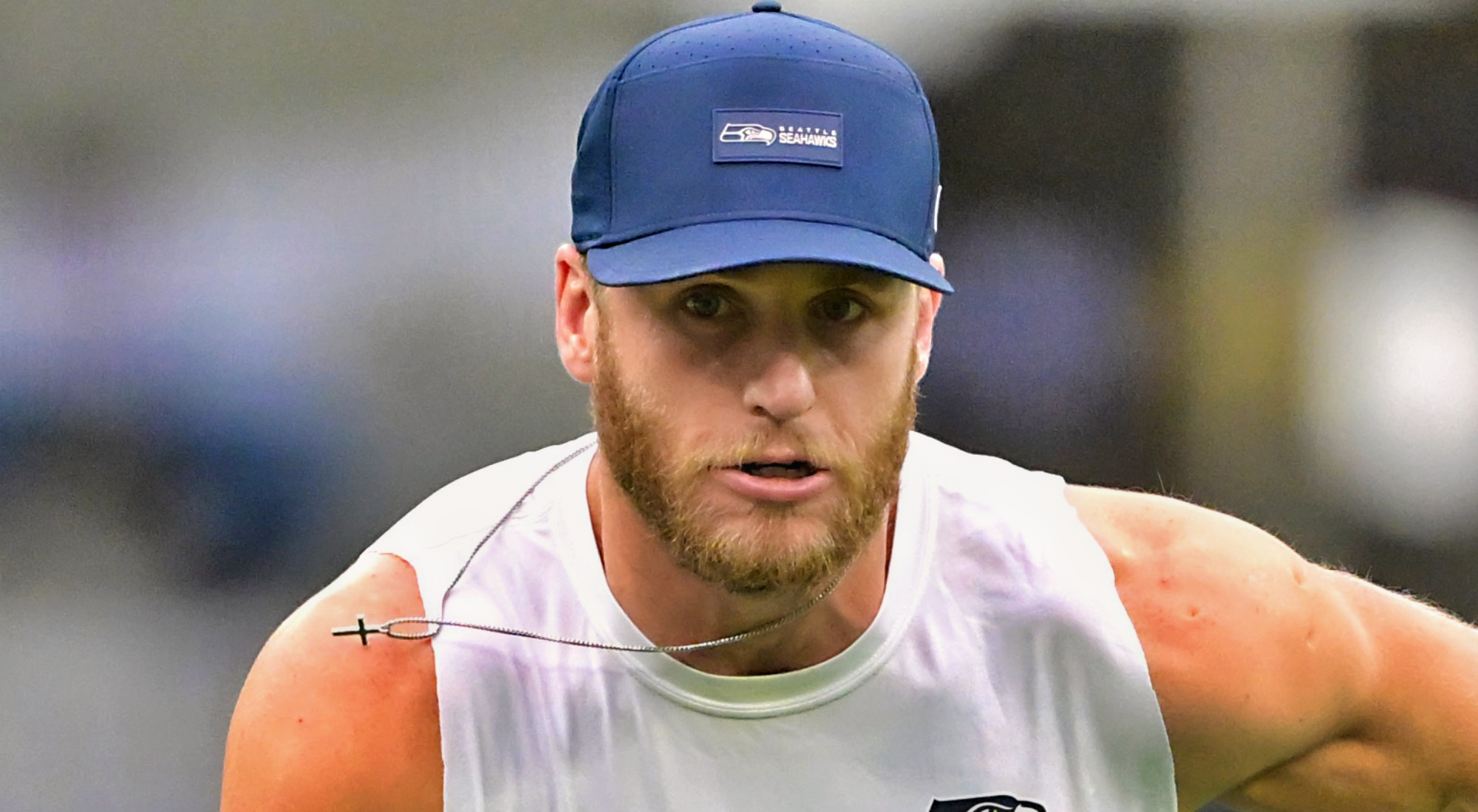 Will the Seahawks Keep Cooper Kupp After Super Bowl? Salary Clash Could ...